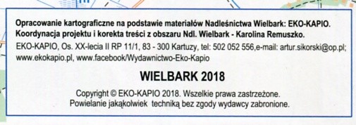 Zgłoszenia do konkursu Mapa Roku 2018 – Stowarzyszenie Kartografów Polskich